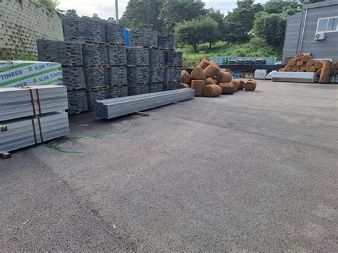 야자매트ㆍ현무암 당근 중고거래