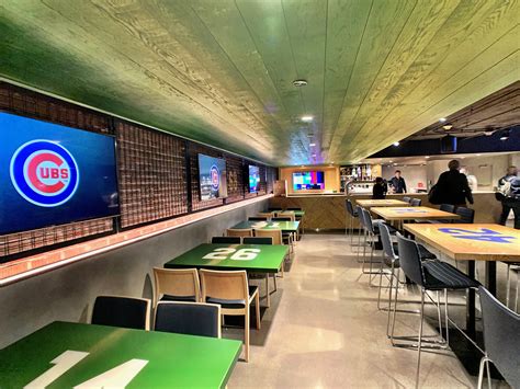 Wrigley Field Renovations Artist Renditions