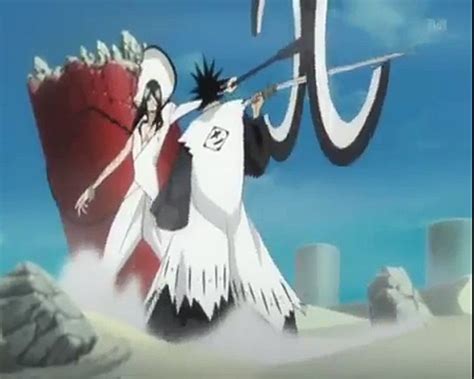 Nnoitra Vs Kenpachi Bleach Rebirth Of Souls On X Nnoitra Gilga