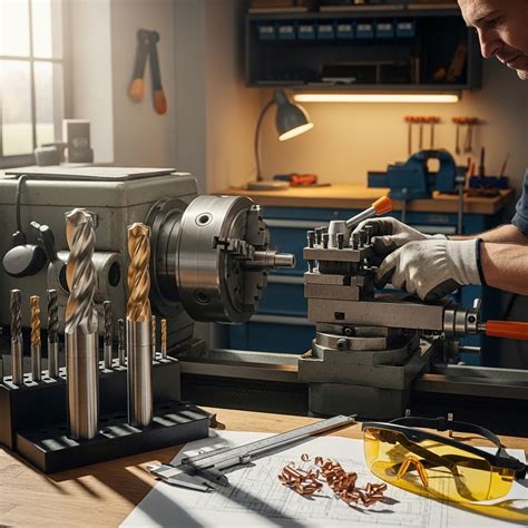 4 Flute End Mill Vs 3 Flute Best Bronze Choice