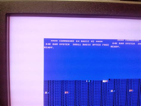 making a c64 c65 compatible computer january 2014