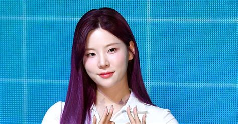 포토 사랑스런 하트 셀린