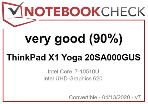 Lenovo Thinkpad X Yoga Th Gen Core I Convertible Review A Thinkpad X Carbon In Disguise