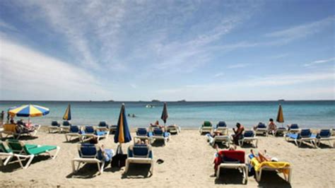 Increase In Sex Attacks On Britons Abroad Uk News Sky News