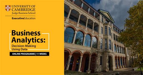 Business Analytics Decision Making Using Data On Linkedin Business Analytics Decision Making