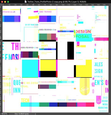 Corrupted Image File