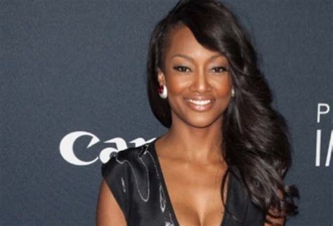 10 Facts About Nichole Galicia American Panamanian Actress Glamour Path
