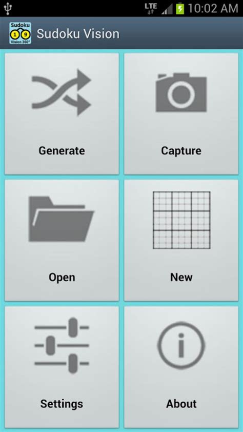 Sudoku Vision Apk For Android Download