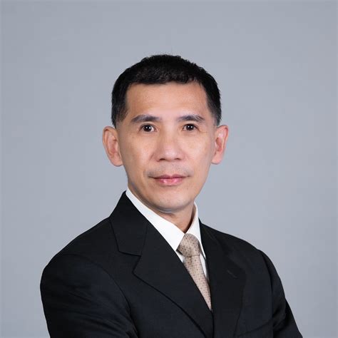 Weng Wei Foo Linkedin