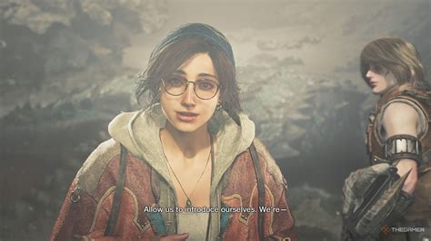 The Coolest Characters In Monster Hunter Wilds