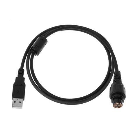 Usb Programming Cable For Hytera Radio Md78xg Md78 Vicedeal