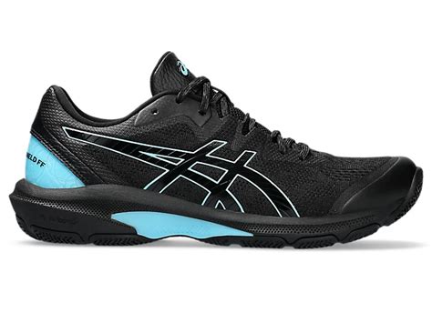 Netburner Shield Asics Australia