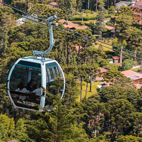 Os 15 Melhores Pontos Turísticos Em Pouso Alegre 2026