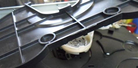 Lg Stereo System Dvd Cd Tray Not Open Repaired Electronics Repair And Technology News