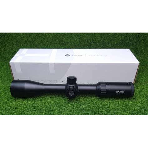 Hawke Sport Optics Rifle Scopes In Scopes