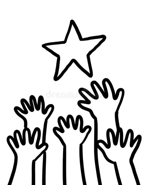 Motivation Clipart Black And White