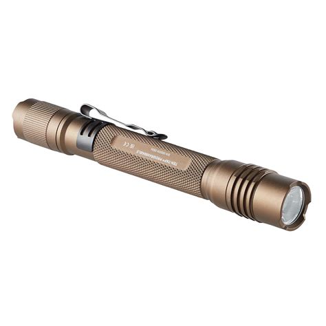 Streamlight Protac 2aa X Usb Flashlight Multi Fuel
