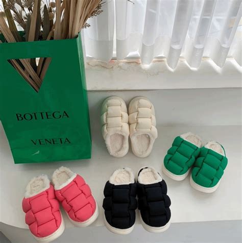 패딩슬리퍼 겨울슬리퍼 털슬리퍼 에이블리