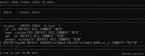 Mysql基础学习笔记03 Csdn博客 Mysql基础学习笔记03 Csdn博客