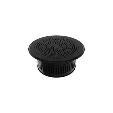 Kategori Displacement Diffusers Gerhman