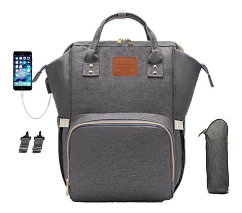 Bolsa Maternidade Mochilas Para Gestantes E M Es E Acess Rios Para Bebes