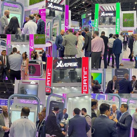 exclusive networks me on linkedin gitexglobal gitexglobal