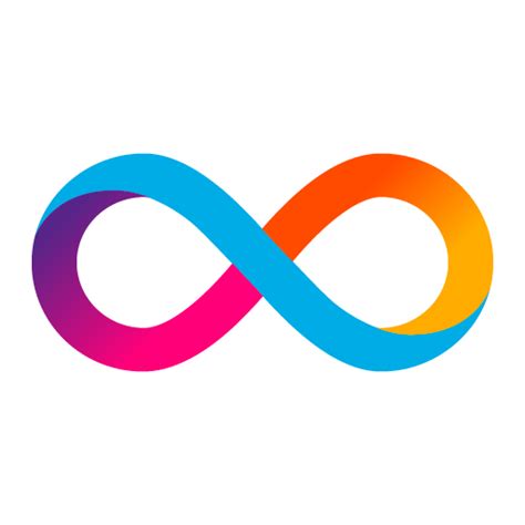 Internet Computer Icp Icon Png Vector Brandlogo