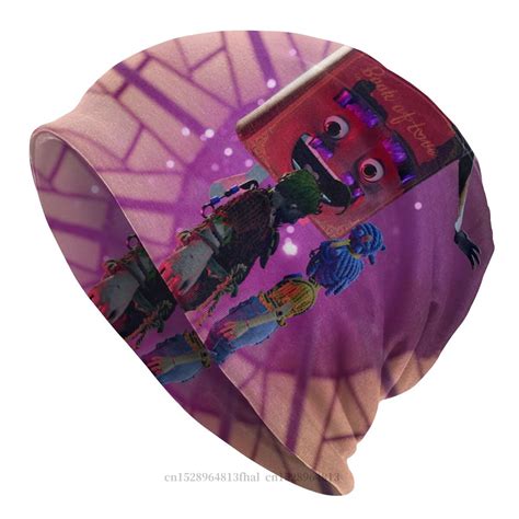 Drhakim Book Of Love แฟชั่น Beanie หมวกใช้เวลาสอง Rose เกม Skullies