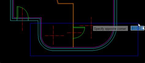 How To Use Stretch In 2d With Corelcad Corelcad Technical Graphics