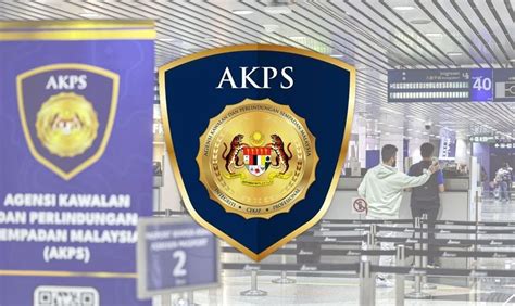 Akps Gagalkan Cubaan Masuk 105 Warga Asing Di Klia