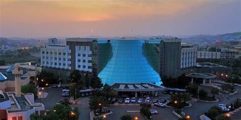 Farhan Tower Boosts Revenue With Ratetiger Solutions