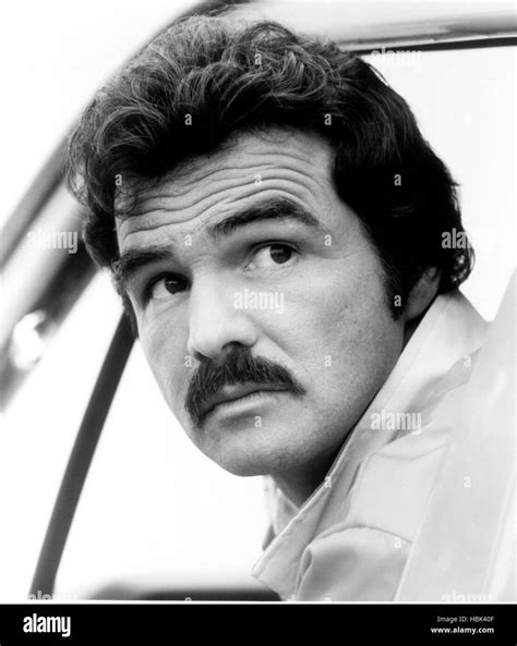 The Cannonball Run 1981 Burt Reynolds Banque De Photographies Et D