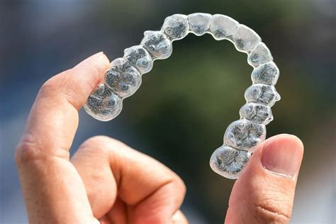 Clear Aligners Correcting Your Smile With Precision