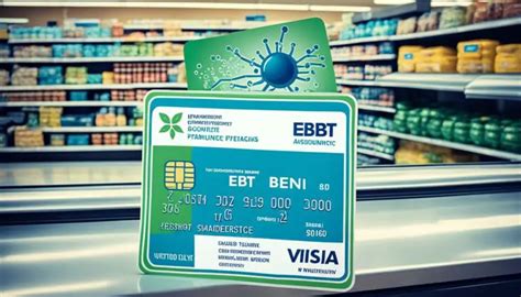 Ebt Edge Your Guide To Electronic Benefit Transfer