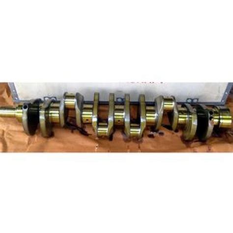 Crankshaft 13411 78780 71 13411 78360 71 For Toyota Engine 12z 14z