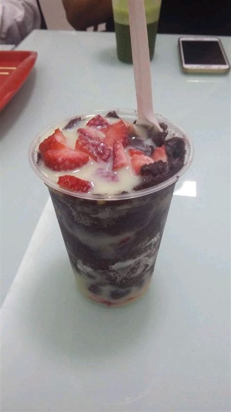 Deli😋 Antojos De Comida Comida Y Bebida Fruta Con Chamoy