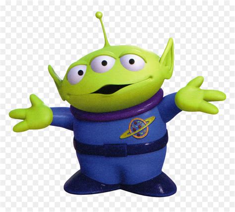 Eyes Toy Story