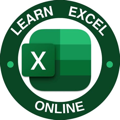 learn excel