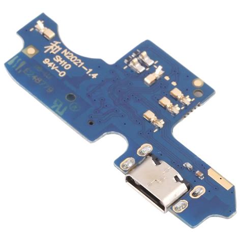 For Nokia 14 Dock Connector Charging Port Flex Cable Replacement Part