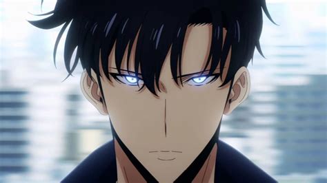 Solo Leveling News Anime Updates And Release Info Dexerto Dexerto