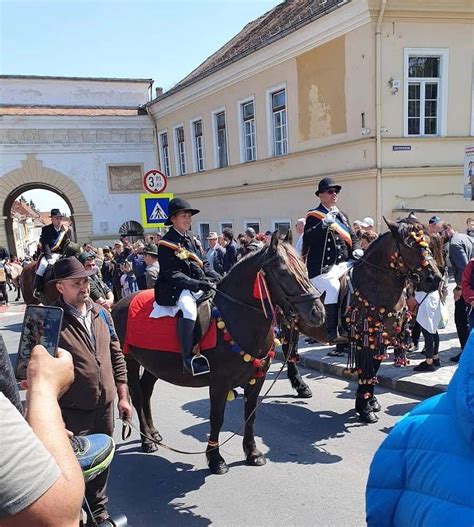 The Junii Celebration