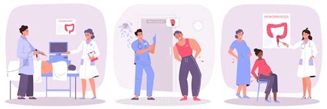 Constipation Illustration Vectors And Illustrations For Free Download