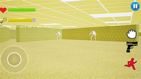 Scp 096 In The Backrooms電腦版下載 雷電模擬器