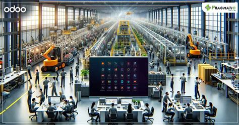 How Do Odoo 17s Hr Tools Tackle Labor Shortfalls And Boost Efficiency