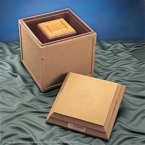 Monticello Urn Vault Boulger Funeral Home
