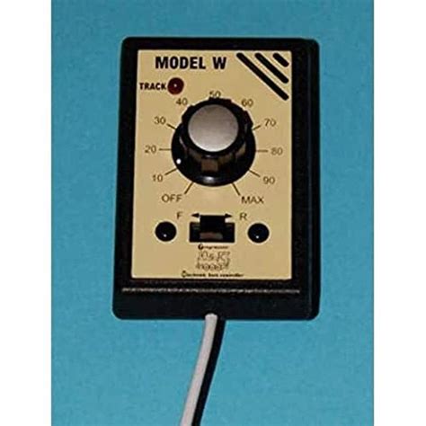 Gaugemaster Gmc W Single Track Walkabout Controller Online