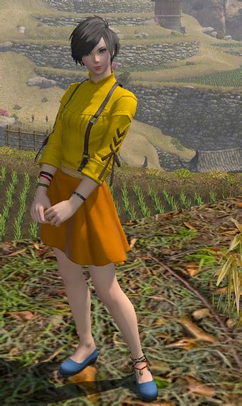 My Neighbor Totoro Satsuki