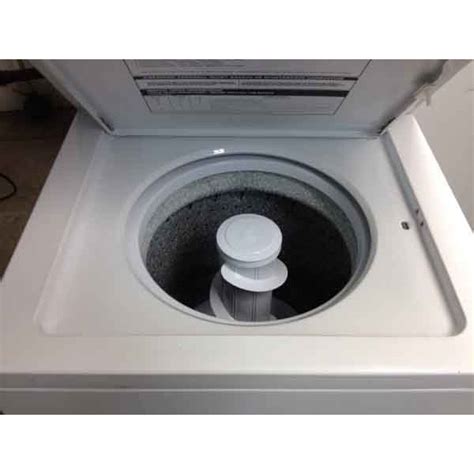 Kenmore Stack Washer Dryer 190 Denver Washer Dryer