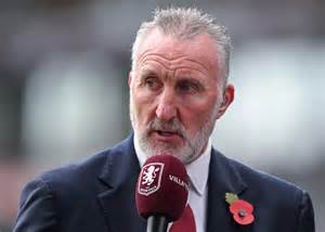 Ex Celtic And Scotland Star Who Became Sky Sports Favourite Forced To