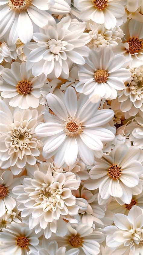 White Flower Wallpapers